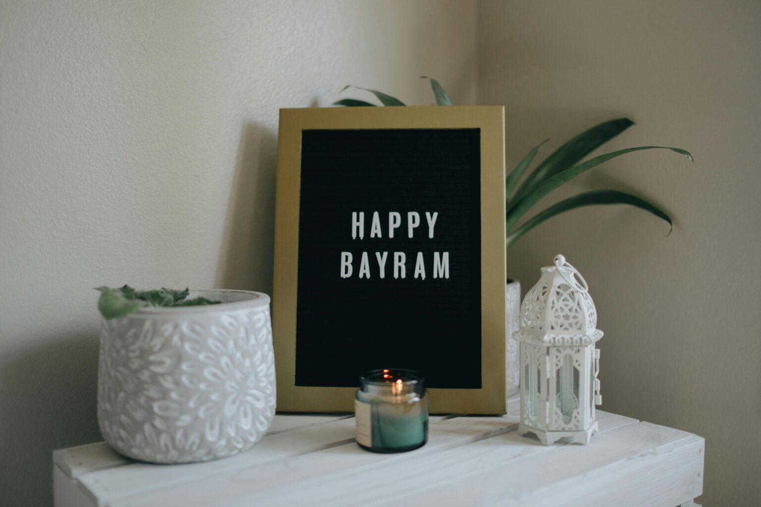 Kako čestitati Bajram? 15 primjera - Prirucnik.hr