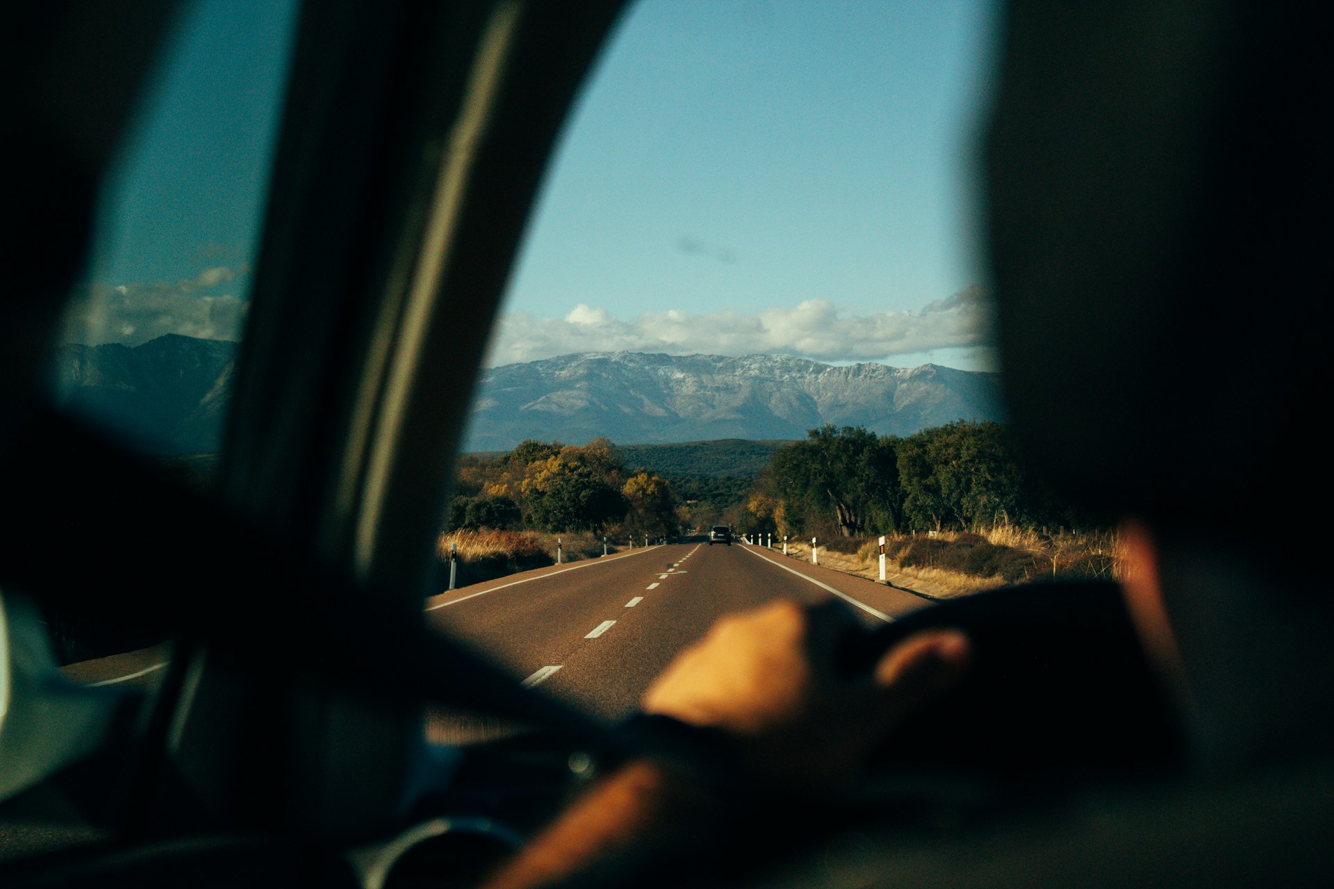 Gdje pronaći broj ENC uređaja? (12 znamenki za sigurno putovanje ...