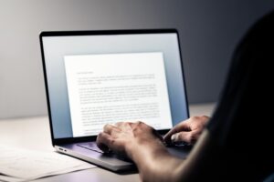 Kako napisati dopis? (5 savjeta & detaljni primjeri) - Prirucnik.hr