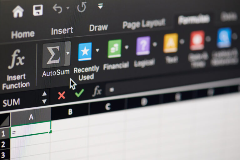 Što su Excel formule i kako ih koristiti? (15 osnovnih) - Prirucnik.hr